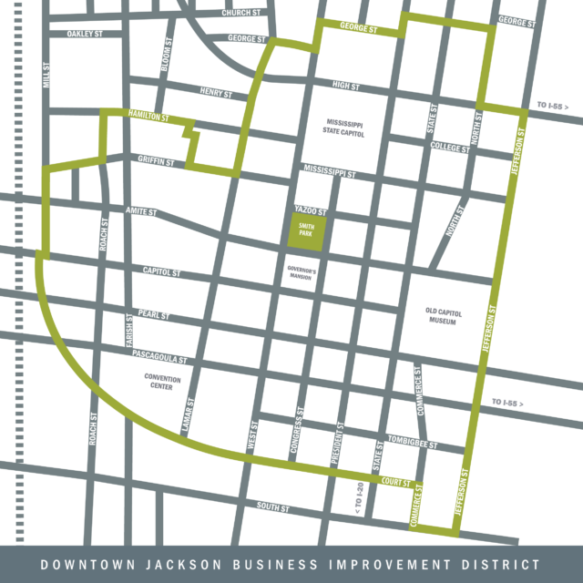 ABOUT DJP | Downtown Jackson Partners