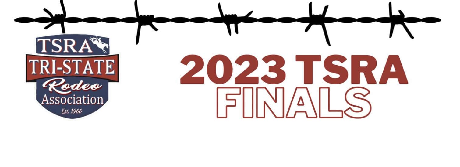 Tri-State Rodeo Finals 2023 | Downtown Jackson Partners